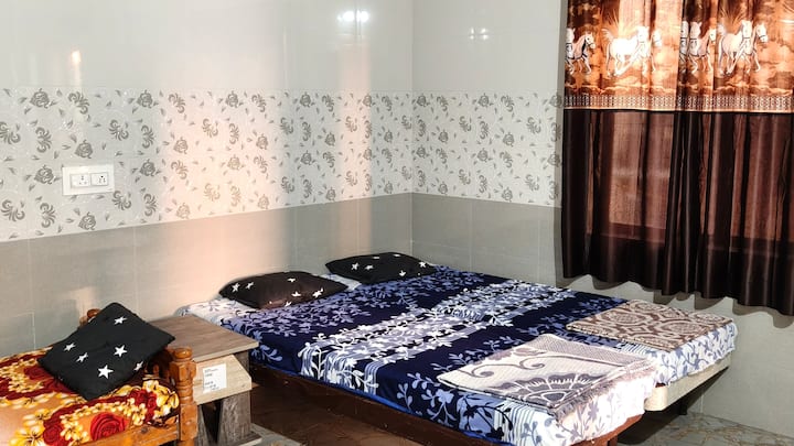 Omkar Homestay Dwarka - Dwarka