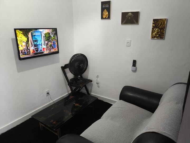 Casa 5 Serenidade - Duque de Caxias