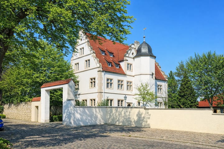 Familienfeier Im Schloss - Mainz