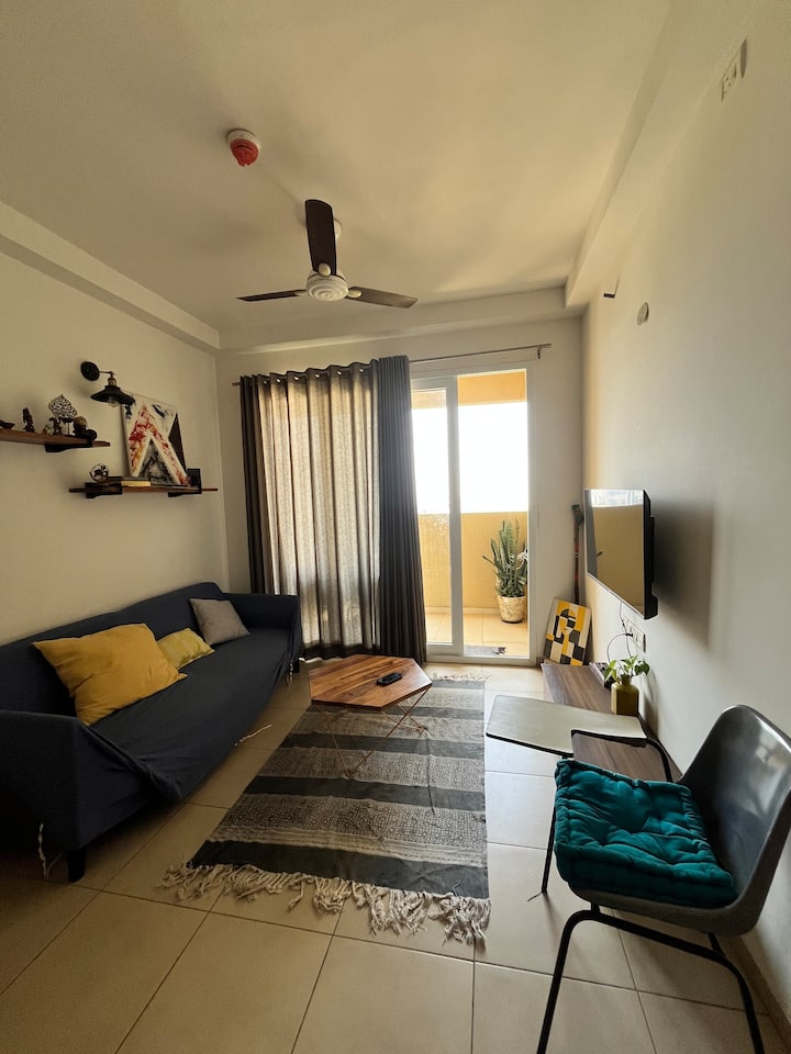 Chill House 3.0 - Bangalore