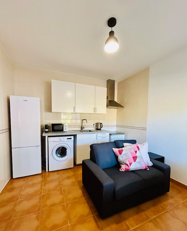 Casa Martins Country Apt No.4 - Torres Vedras
