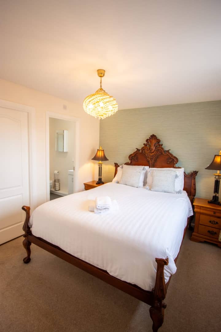 Harvest House, With Games Room. - Gleneagles