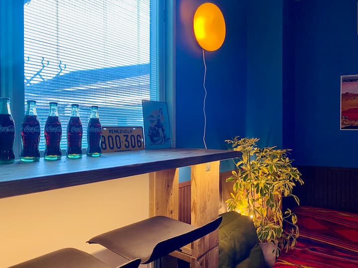 Tokyo Compact Apt, 3 Min-sta, 30 Min-shinjuku - Ikebukuro