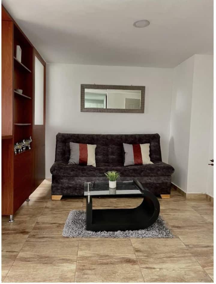 Hermoso Aparta Estudio Torres De Castilla - Manizales