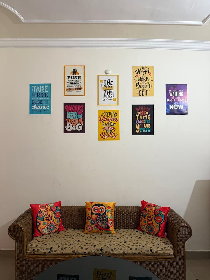 The Hype House - Lucknow