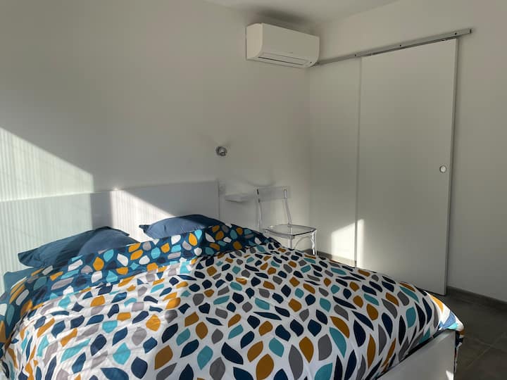 Chambre D’hôte D’exception - Les Arcs