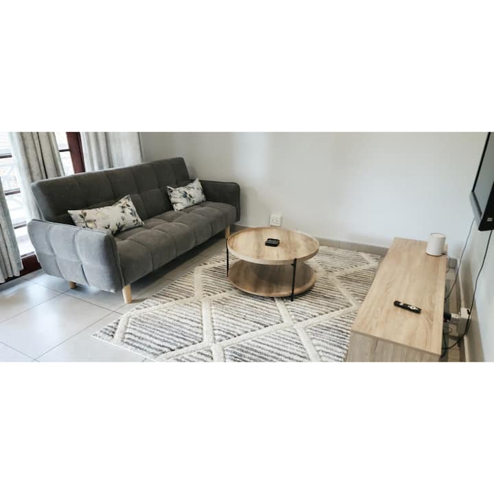Gorgeous Garden Villa 2 - Pinetown