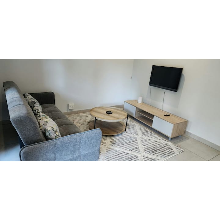 Gorgeous Garden Villa 2 - Pinetown