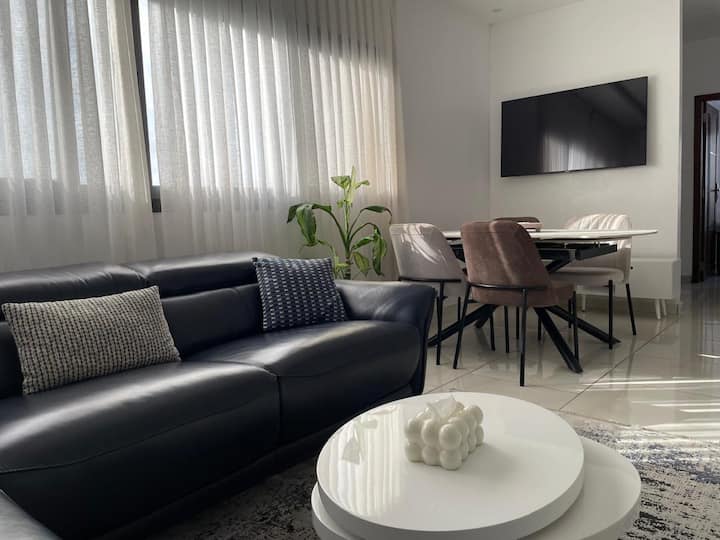 Appartement Neuf Tout éQuipé Avec Vue Panoramique - Dakar