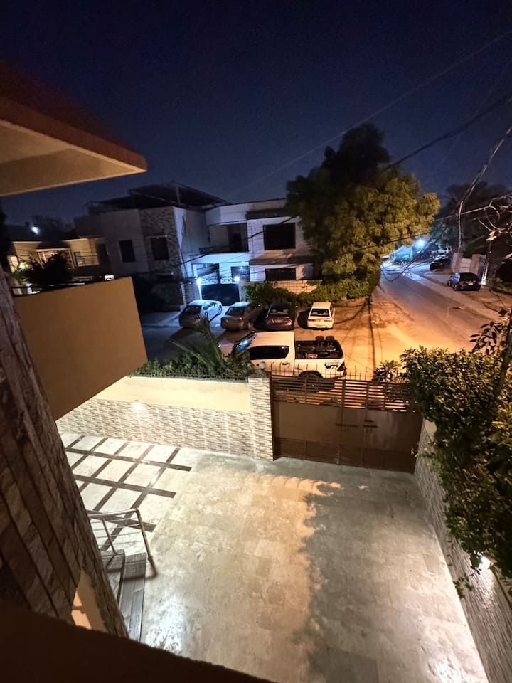 Aroma Palace Dha 4 - Karachi