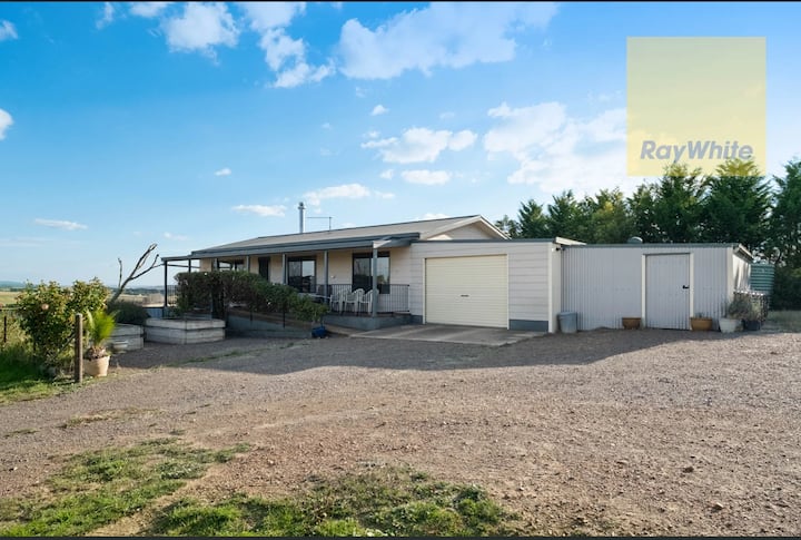 The Kurrajong - Goulburn