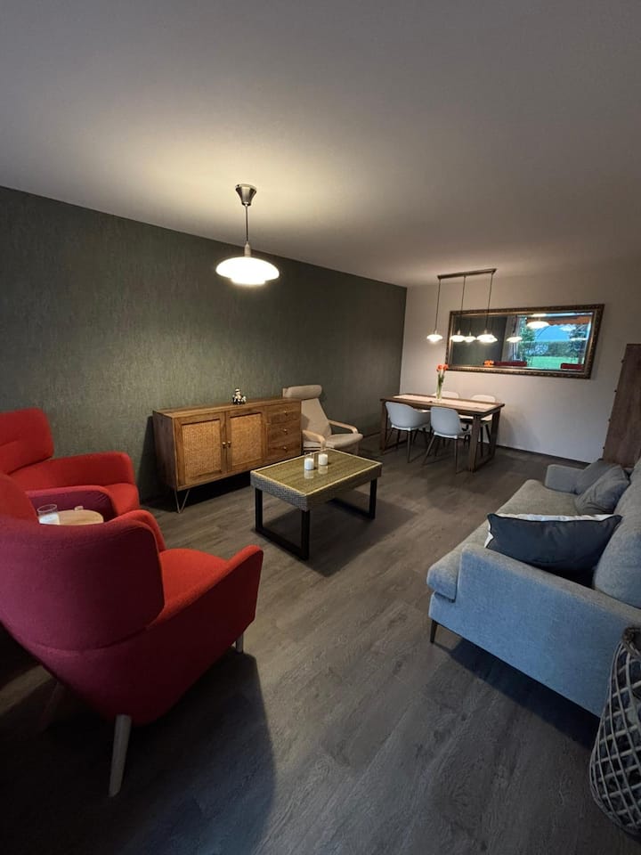 Wohnung In Nürnberg - Stein