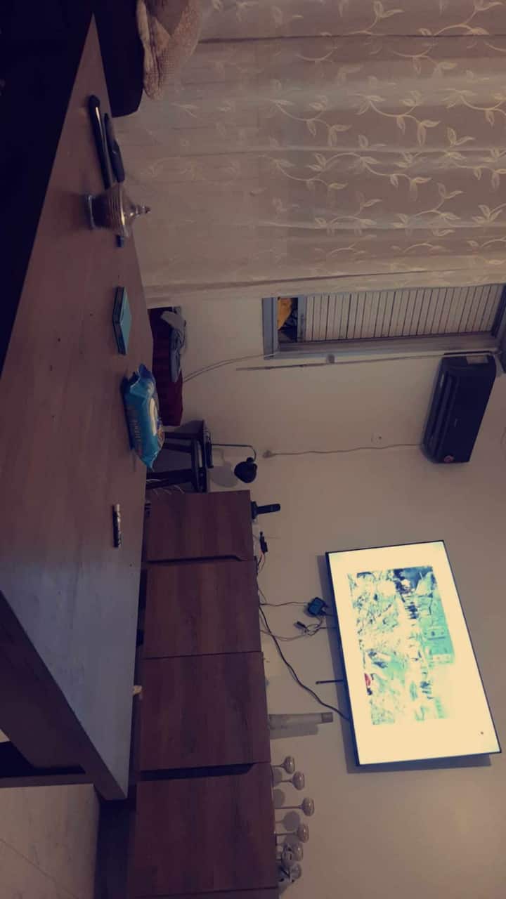 Location Un Appartement F3 - Annaba