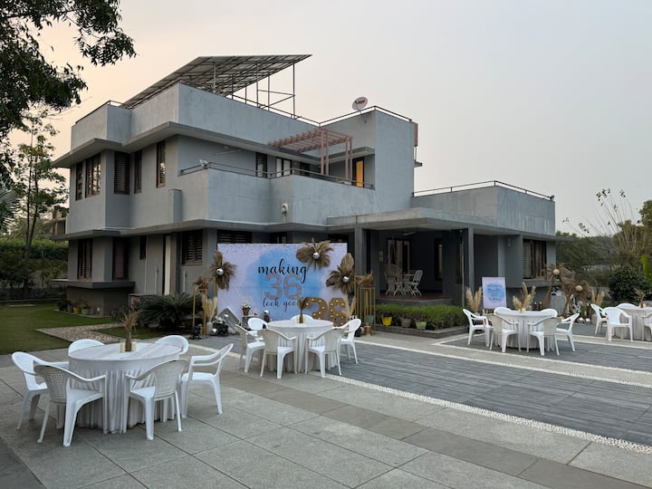 Rajman Villa - Ahmedabad