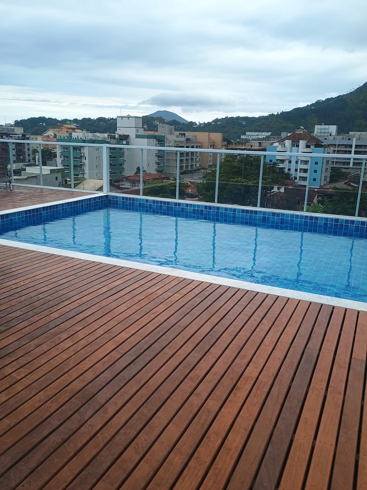 Recanto Ribas 2 - Ubatuba