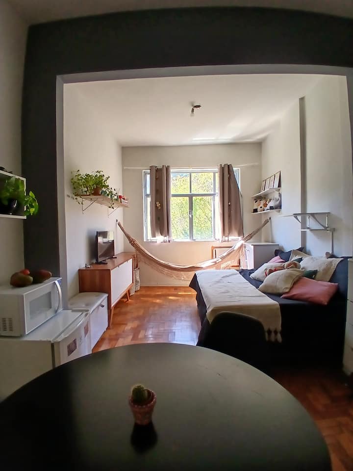 Kit Em Copa - Copacabana