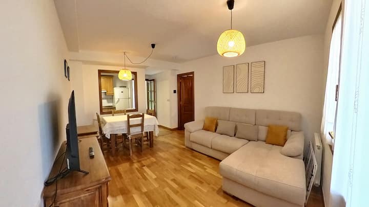 Casa Telera - Tucasaenlospirineos - Sallent de Gállego