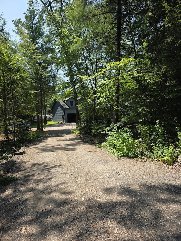 Woodstock Studio - Ashford, CT
