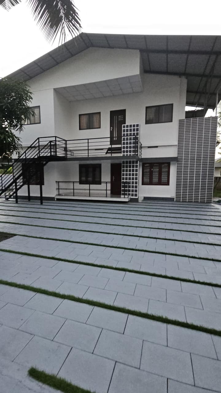 The Cozy Nest - Thrissur