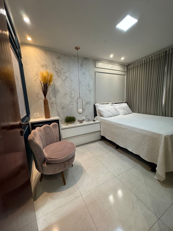 Casa Espaçosa E Confortavel - Rio Verde