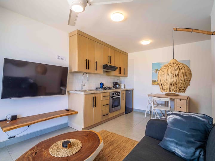 2 Bedroom Pool-side Suite - Cabarete