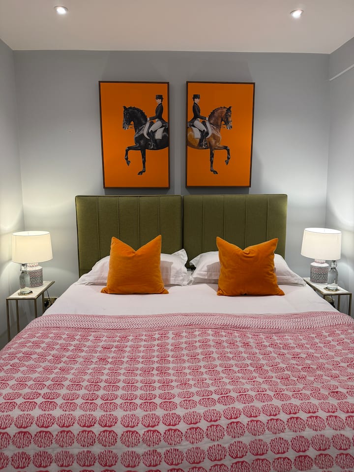 Charming Suite  2 Adults And 2 Kids Or 3 Adults. - Leith