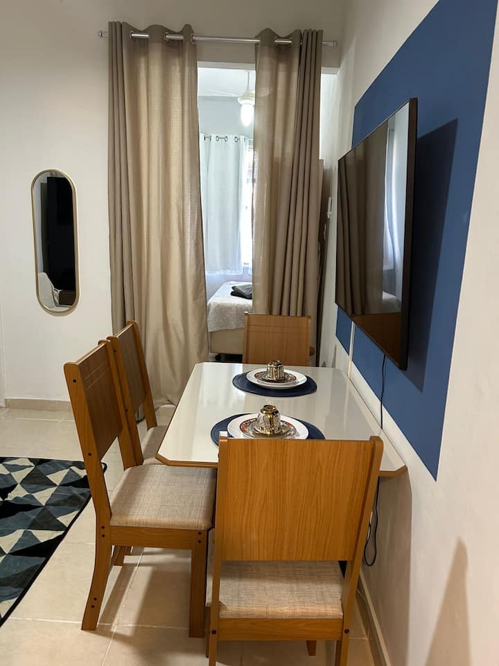 Apartamento Copacabana - Rio de Janeiro