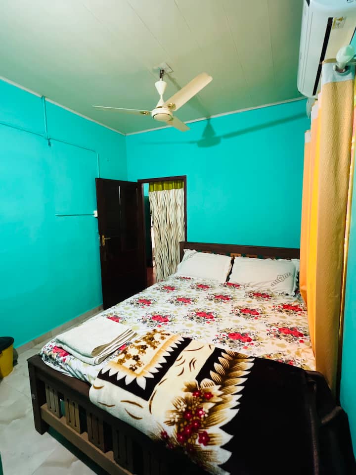 Orchid Home Stay - Kodungallur