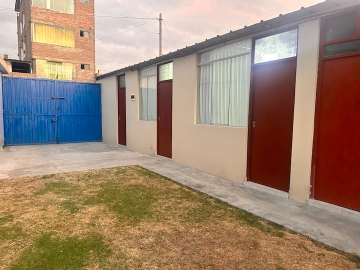La Casa Del Abuelo - Mollendo