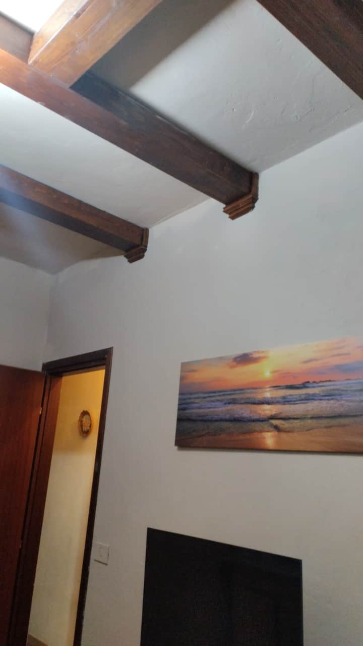 Appartamento A Taormina Centro Interno Alloggio - Taormina