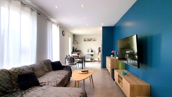 Bienvenue à La Villa Marguerite - Saint-Georges-de-Didonne