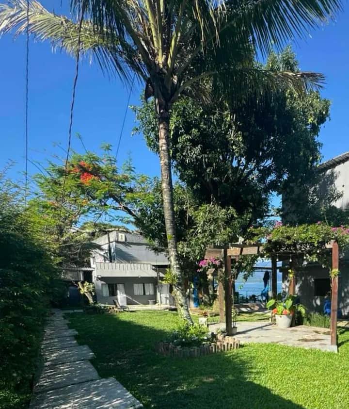 Casa De Praia Mangaratiba - Mangaratiba