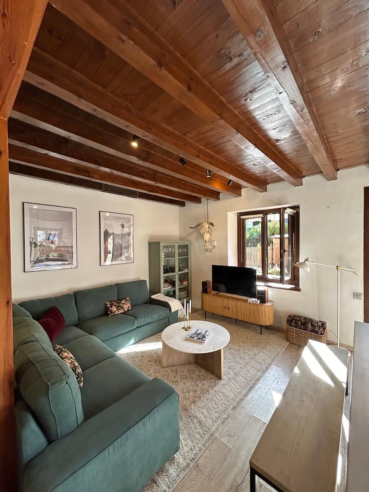 Chalet Privado Betren, Vielha - Baqueira