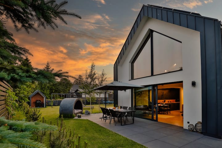 Loftowe Zacisze - Polen