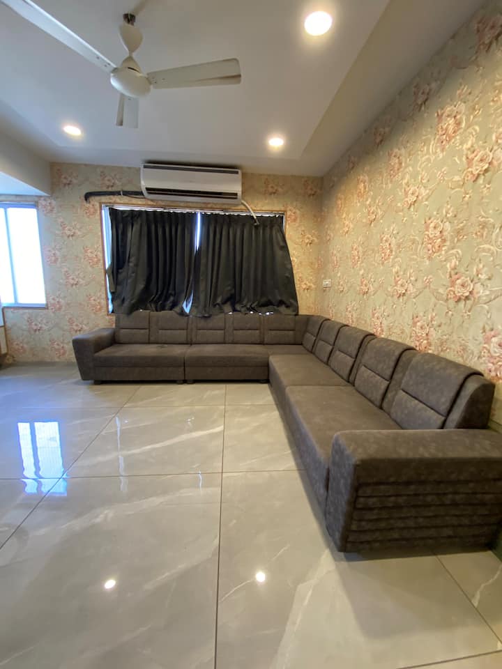 Marion Residency 6 Bhk - Surat