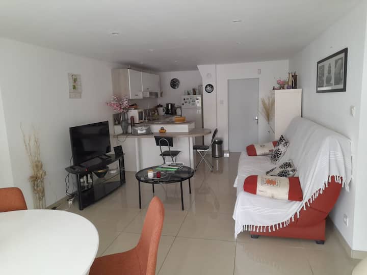 Rez De Villa F3 - Vidauban