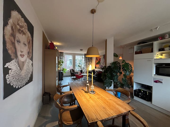 Beautiful Home In Center Arnhem - Arnhem