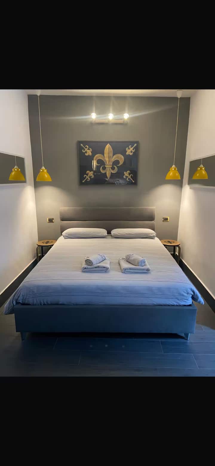 Giglios Loft. - Rome
