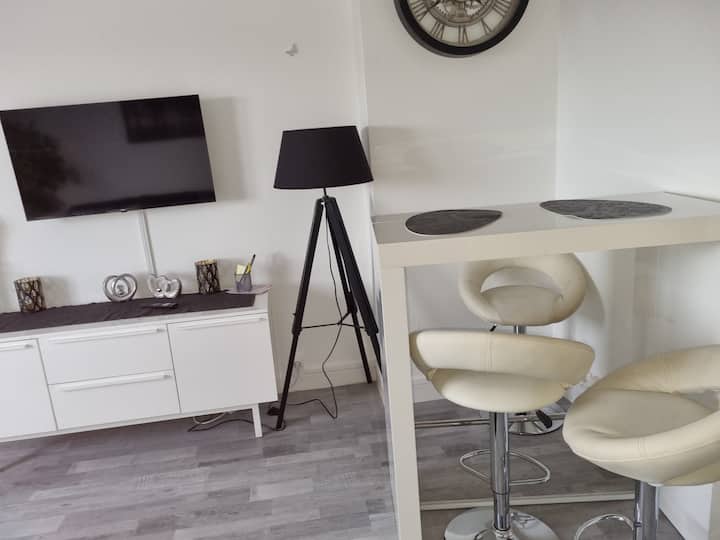 Appartement Entier
Spacieux Calme - Tarbes