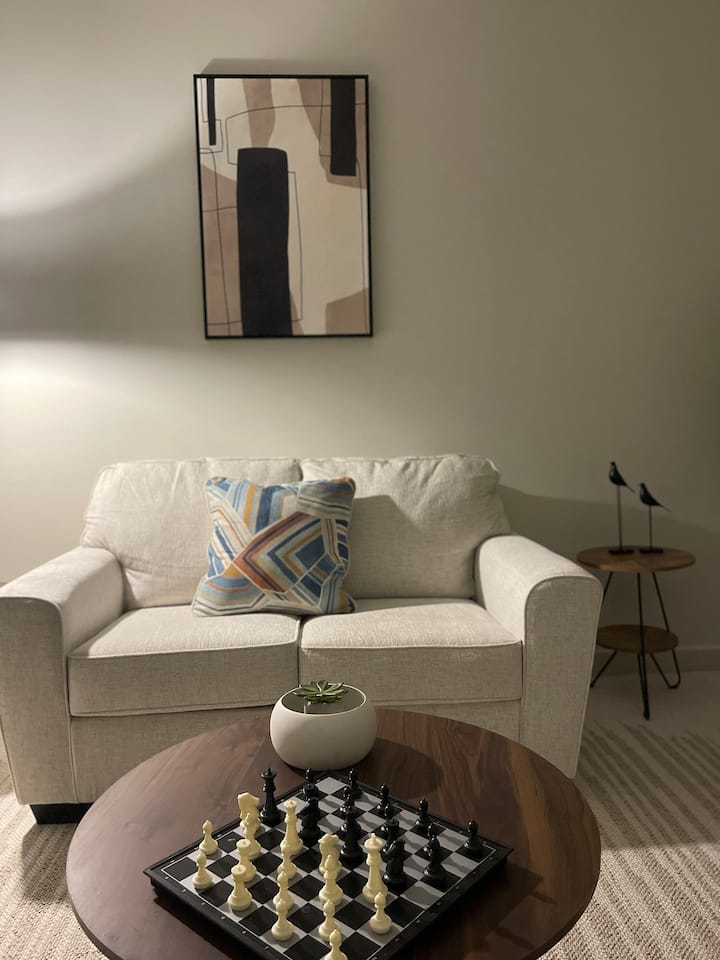 شقة فخمة بحي النقرة بمدخل مستقلA1 - Saudi Arabia