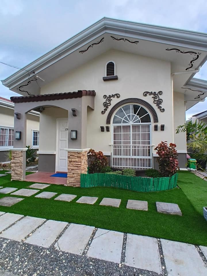 Solar Powered Home In Panglao Island,bohol (Dauis) - Panglao