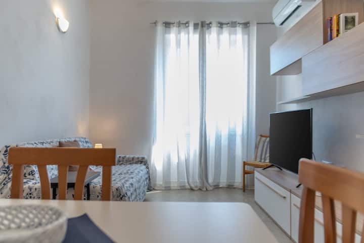 Casina Di Alice - Portoferraio