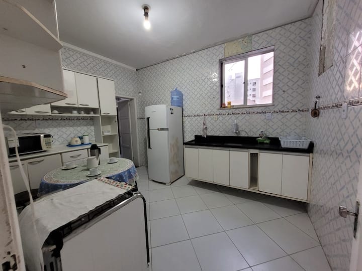 Apartamento Barra - 살바도르