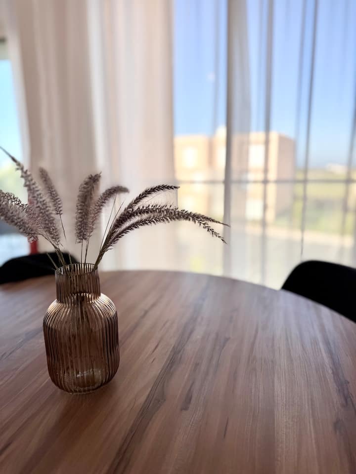 Vue Mer & Piscine, Résidence 5 éToiles ! - Taghazout
