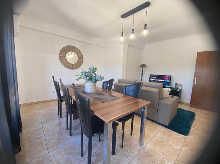 Apartamento Bela Vista - Castro Daire