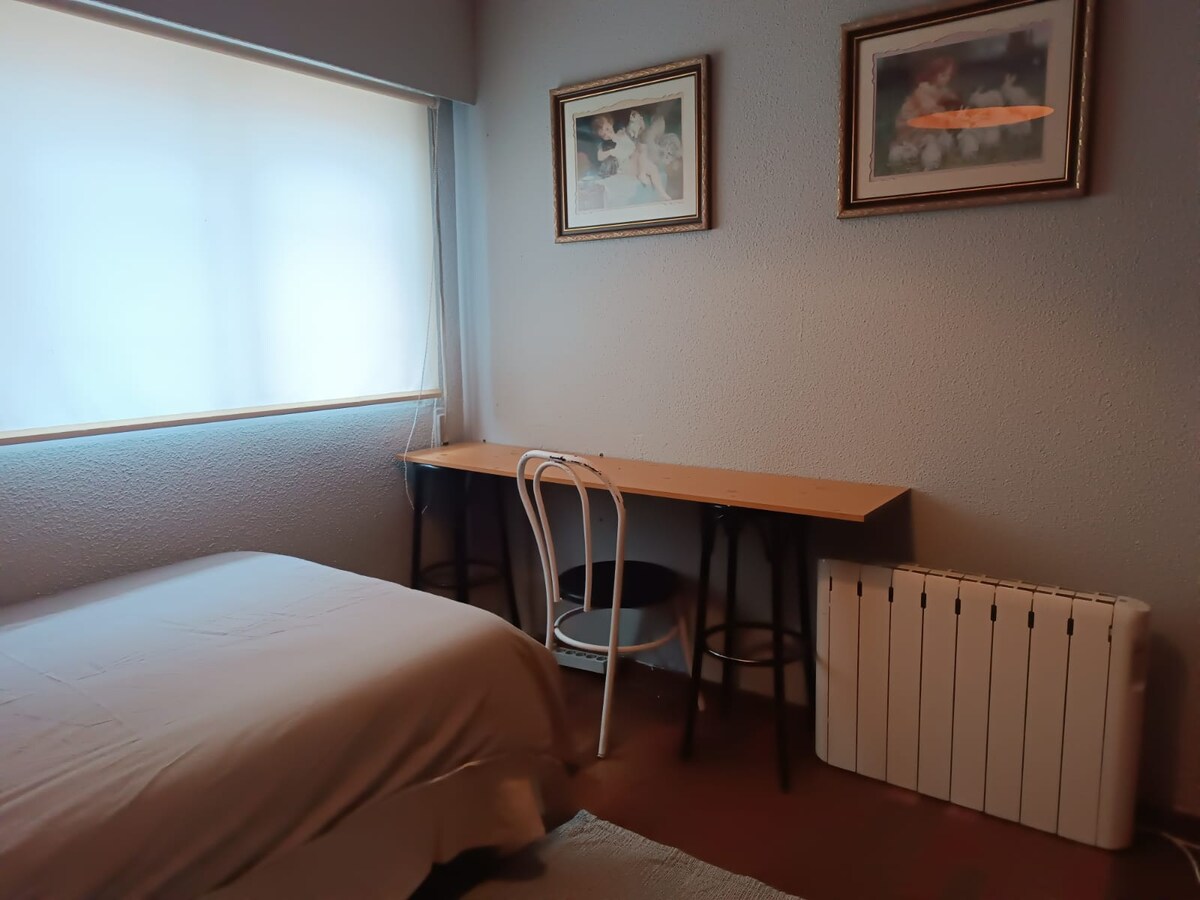 A beautiful room in a private home - Houses for Rent in Getafe ...