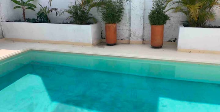 Siéntete Como En Casa - Cali
