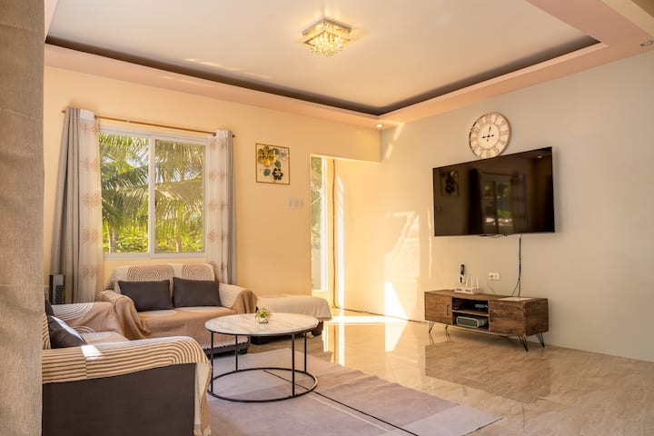 Taguanan Private Resort - Cárcar