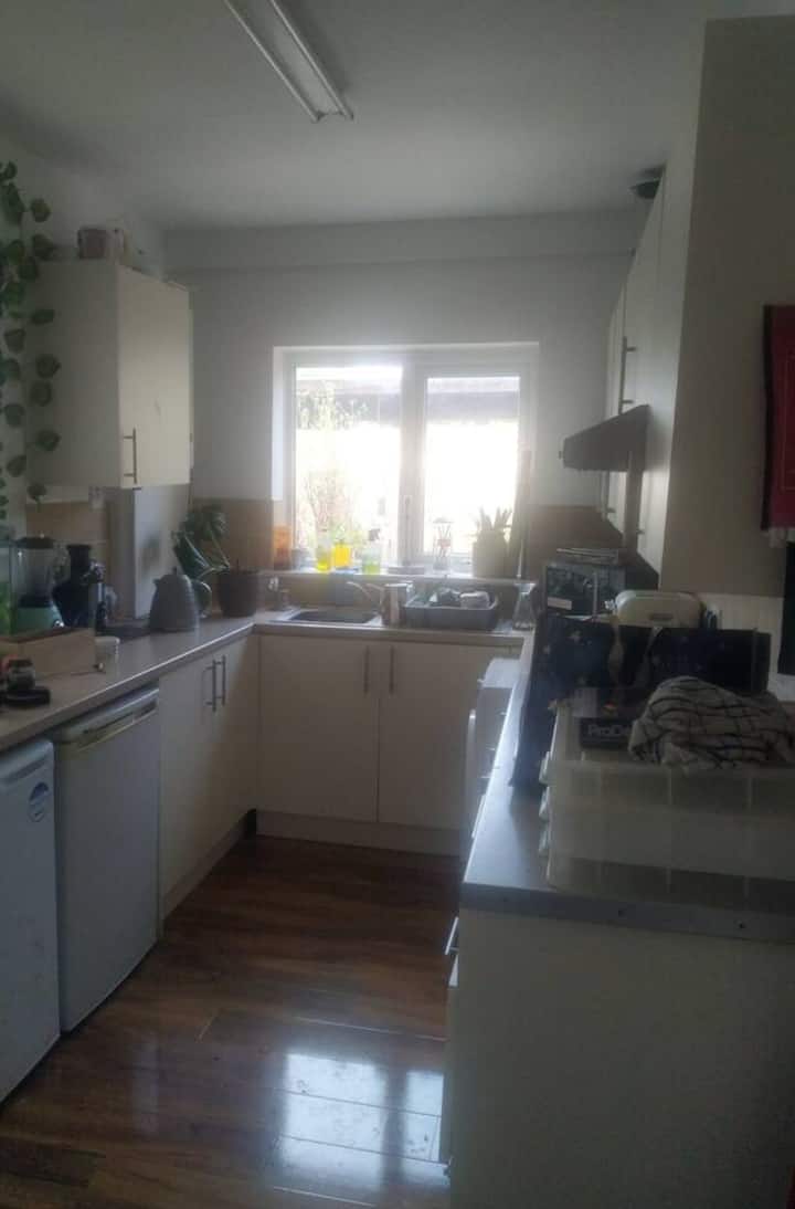 Short Stay Home From Home - Tonbridge