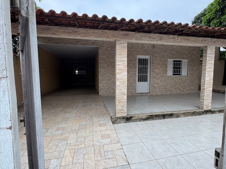 Casa Com Piscina Em Cabo Frio. - Cabo Frio